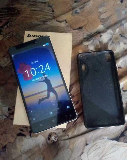 Lenovo K3 Note (K50-t5) 16gb 4G