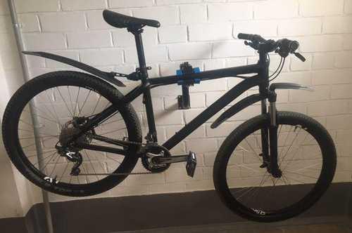 Велосипед Specialized P.Street 2