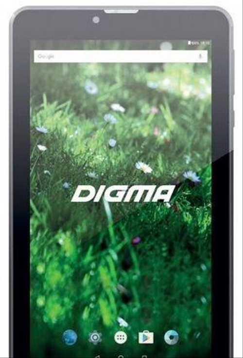 Планшет Digma Optima Prime 3 3G (на запчасти)