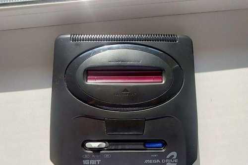 Sega mega drive 2