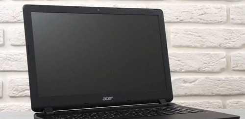 Acer Extensa 2540