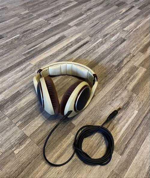 Наушники sennheiser hd 598