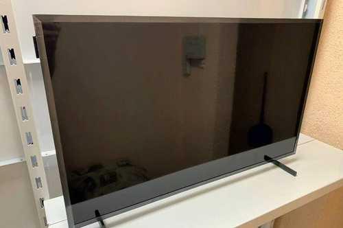 Телевизор qled Samsung QE32LS03TBK (20Л)