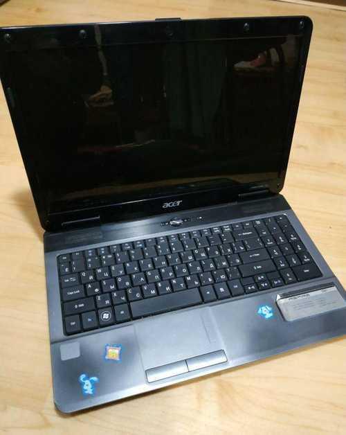 Acer Aspire 5541 на запчасти, отправка РФ