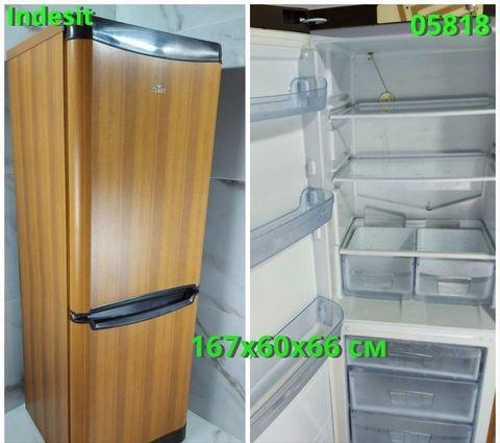 Холодильник Indesit B16T.026