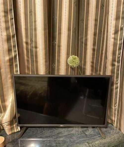 Телевизор LG 32” Smart TV