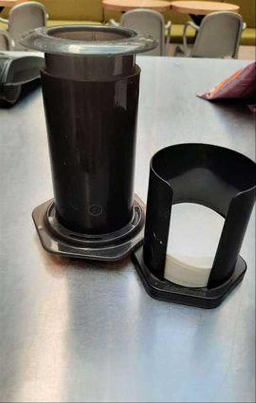 Aeropress