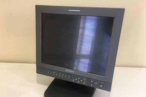 Монитор студийный Sony LMD-1420