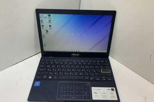 Ноутбук asus R214M