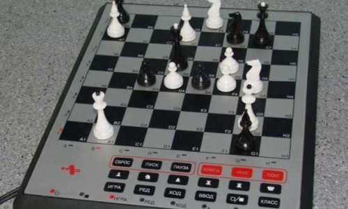 Доклад: Рейтинг хода, позиции шахматиста