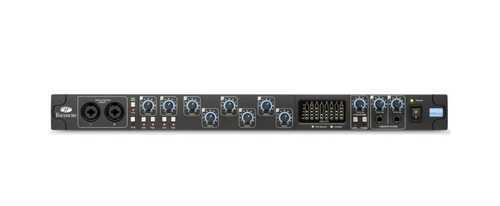 Звуковая карта focusrite saffire PRO 40