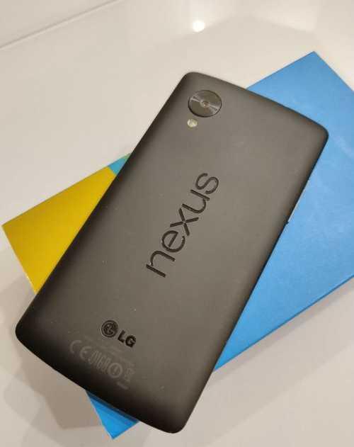LG Nexus 5 32GB