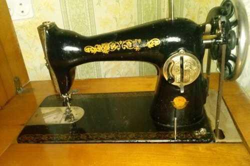 Швейная машинка "Подольск"
