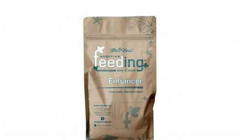 Powder Feeding Enhancer