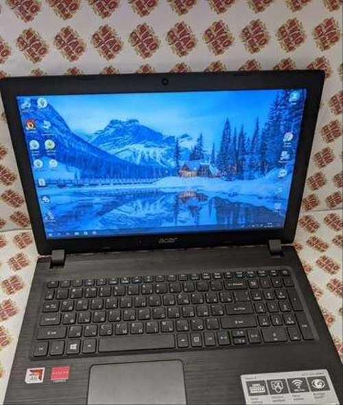 Ноутбук Acer A315-21G(Кир)