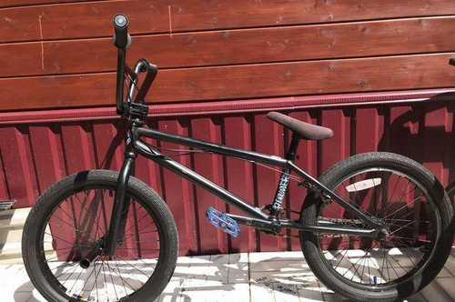 BMX Eastern bikes