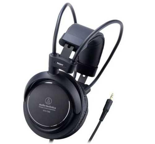 Мониторные наушники Audio-Technica ATH-T500