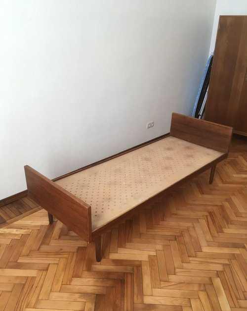 Кровать Asko