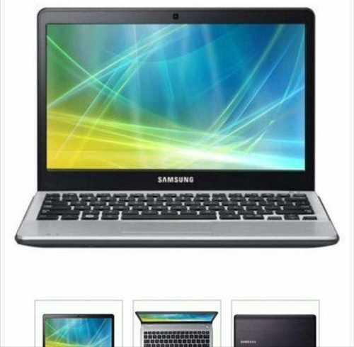 Samsung NP305U1A
