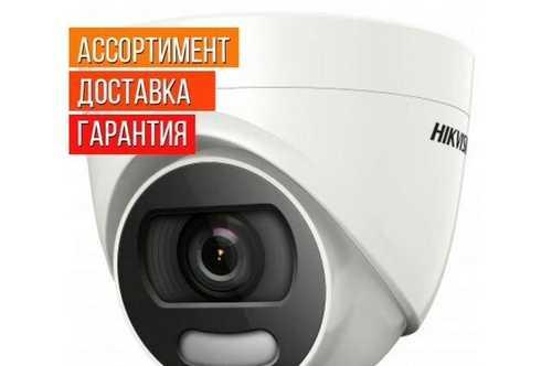 Камера видеонаблюдения Hikvision DS-2CE72DFT-F (3