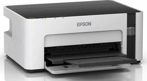 Принтер струйный Epson M1120