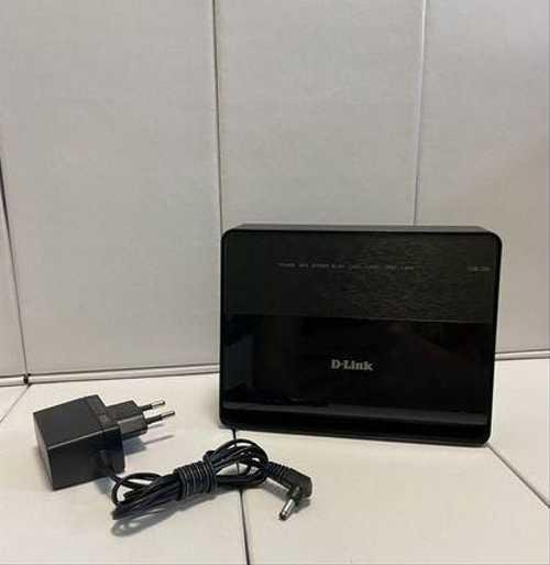 D-Link Dir 300