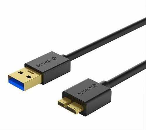 Orico кабель Micro B USB 3.0