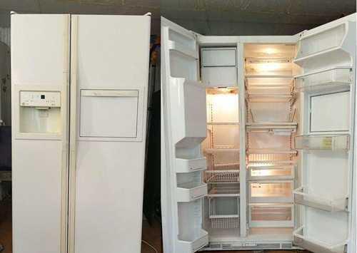 Американский холодильник General Electric минибар