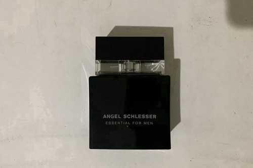 Мужской аромат Angel Schlesser Essential for men