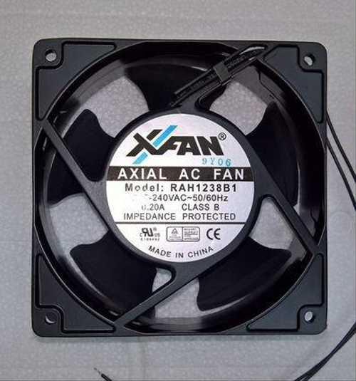 Вентилятор x game. Вентилятор rah1238s1. Rah1238b1. Вентилятор rah1751b1-c1. Axial AC Fan rah2260b1-c.