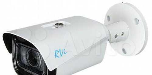 HD-камеры видеонаблюдения / RVi-1ACT402M (2.7-12)