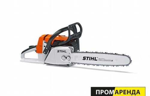 Мотопила (Бензопила) Stihl MS260