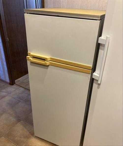 Холодильник атлант кшд-15М
