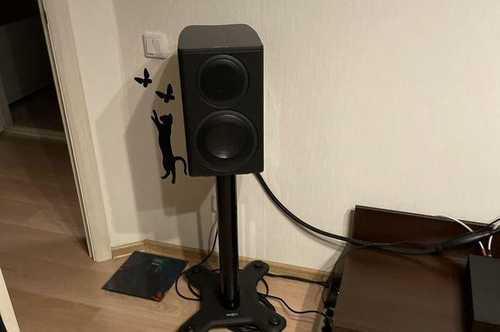 Monitor Audio platinum 100
