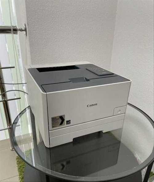 Принтер Canon lbp7100Cn