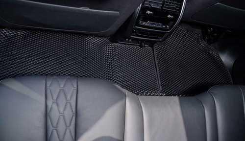 Коврики ева на все модели авто