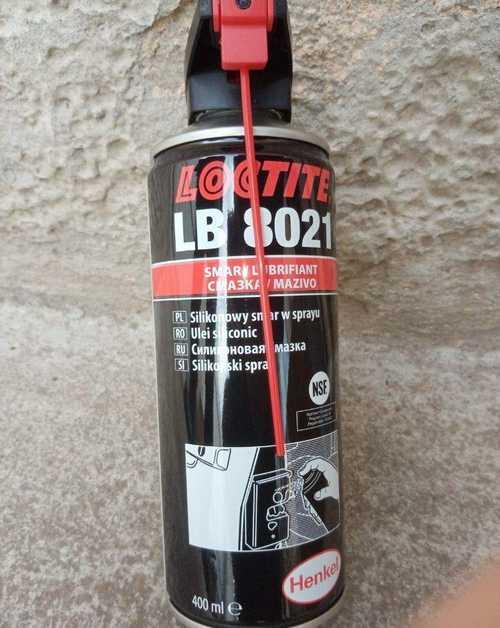 Loctite LB 8021 | Festima.Ru - Мониторинг объявлений