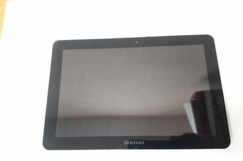 Планшет SAMSUNG P7500 Galaxy Tab 10.1