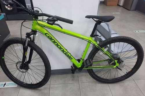 Велосипед Cannondale Catalyst 3