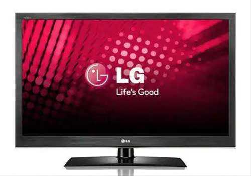 Телевизор LG 32LV3551 LED 32"