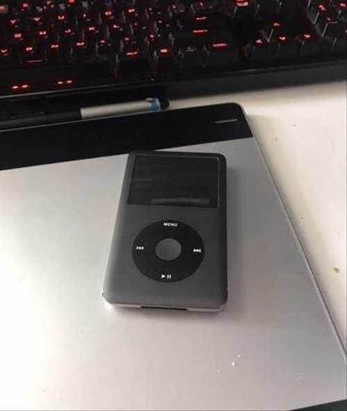 IPod Classic 6 Gen 120Gb