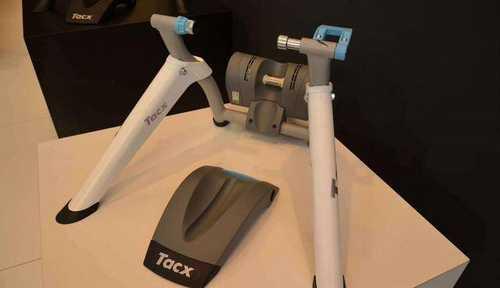 Смaрт велостанок Tacx Vortex Smаrt