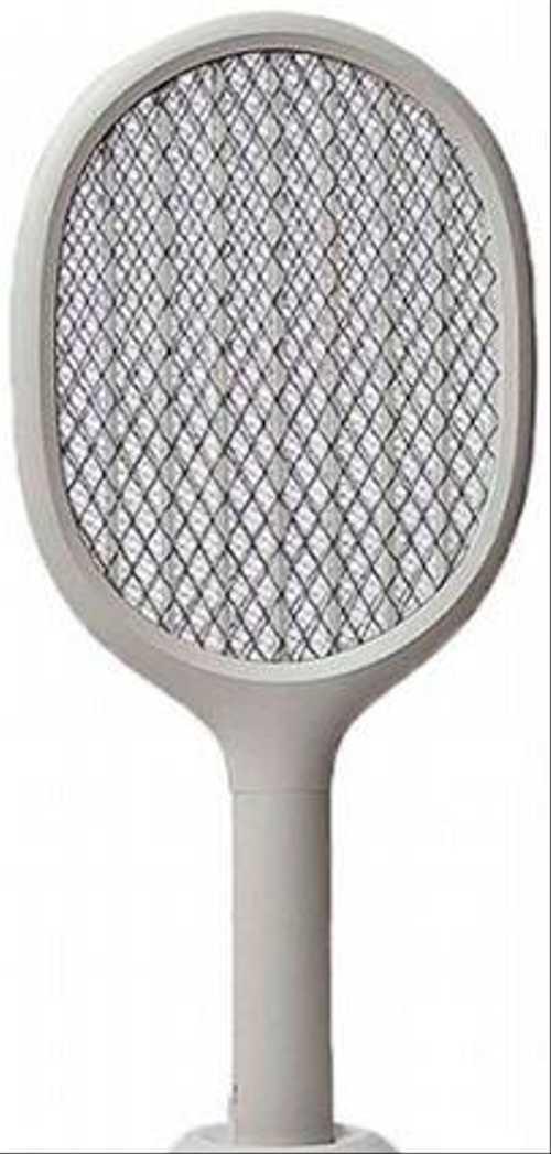 Электрическая мухобойка Xiaomi Solove Electric Mosquito Swatter P1 (Grey)