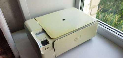 Принтер сканер копир бесплатно