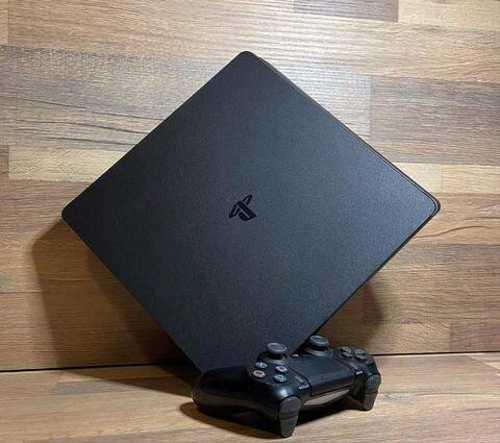 Sony PS4 Slim 500Gb