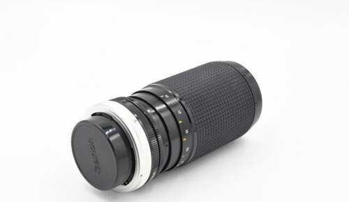 Продам Объектив Mitake MC 75-150/3.9 for Canon FD