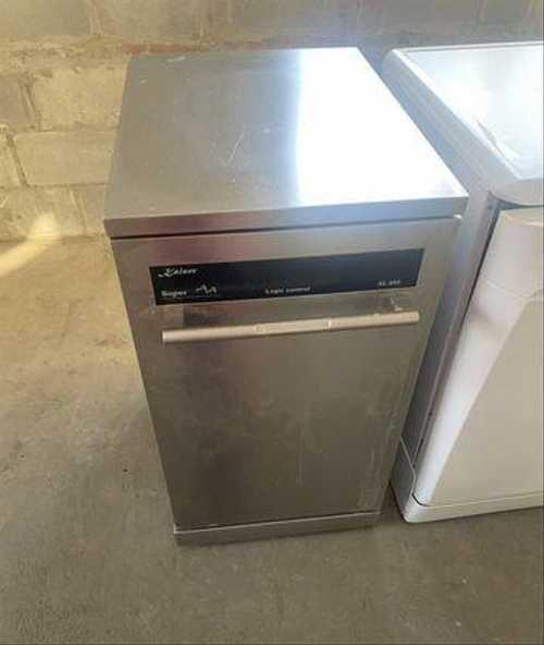 Посудомоечная машина kaiser xl 450