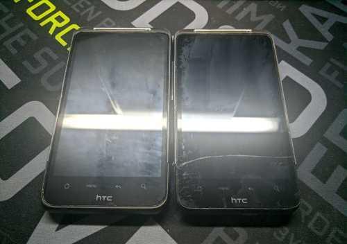HTC Desire HD A9191