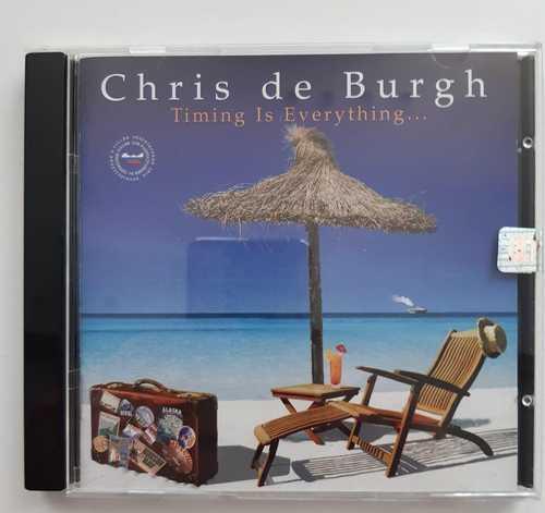 Chris de burgh перевод