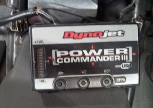Продам Power Commander 3 USB